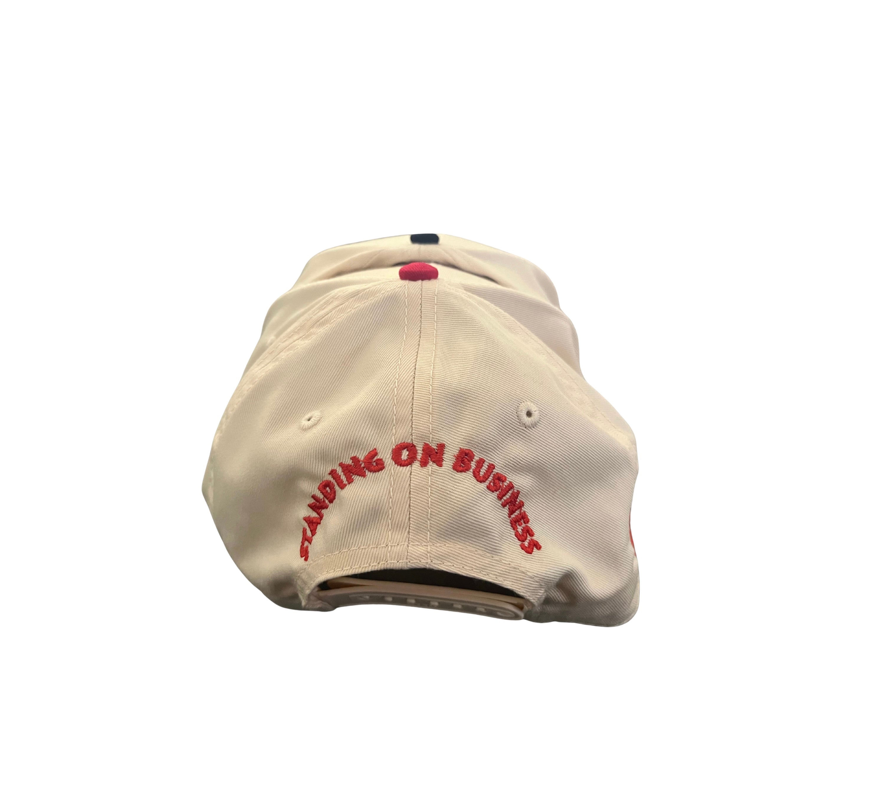 Slogan Hat – Aclmovement